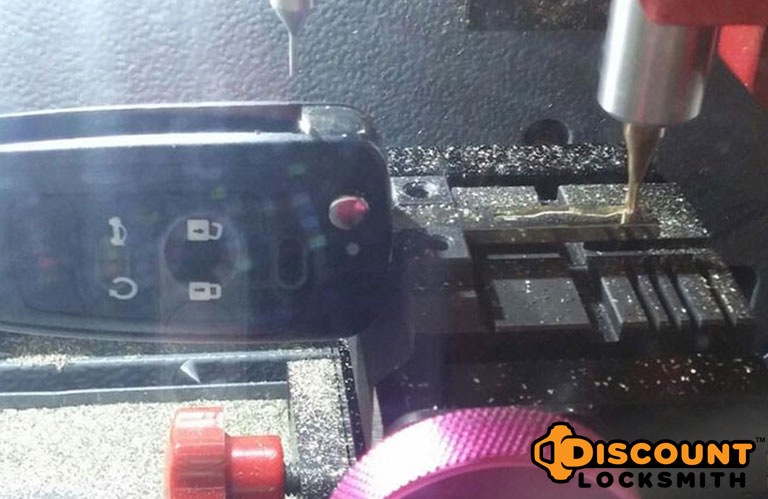 Replacement Car Keys - Discount Locksmith of New Hampshire