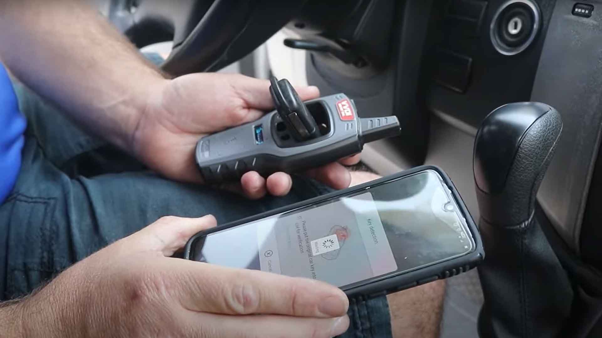 Replacement Car Keys - Discount Locksmith of New Hampshire